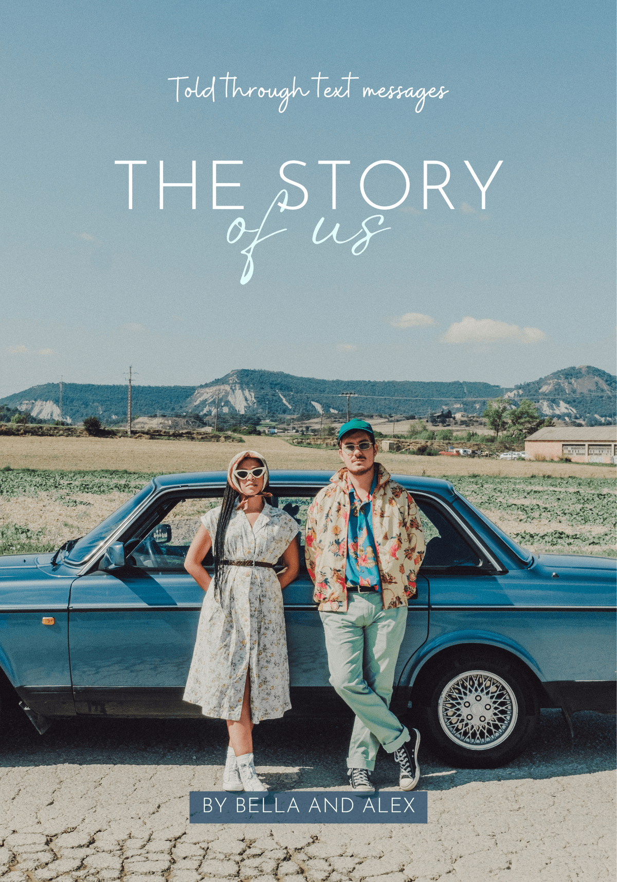 Turn Your Text Messages Into A Printed Book | My Forever Books