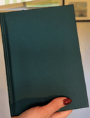 Turn Your Text Messages Into A Printed Book | My Forever Books